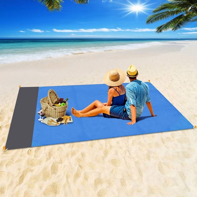Waterproof, Lightweight, Portable Outdoor Picnic Mat / Camping Mattress