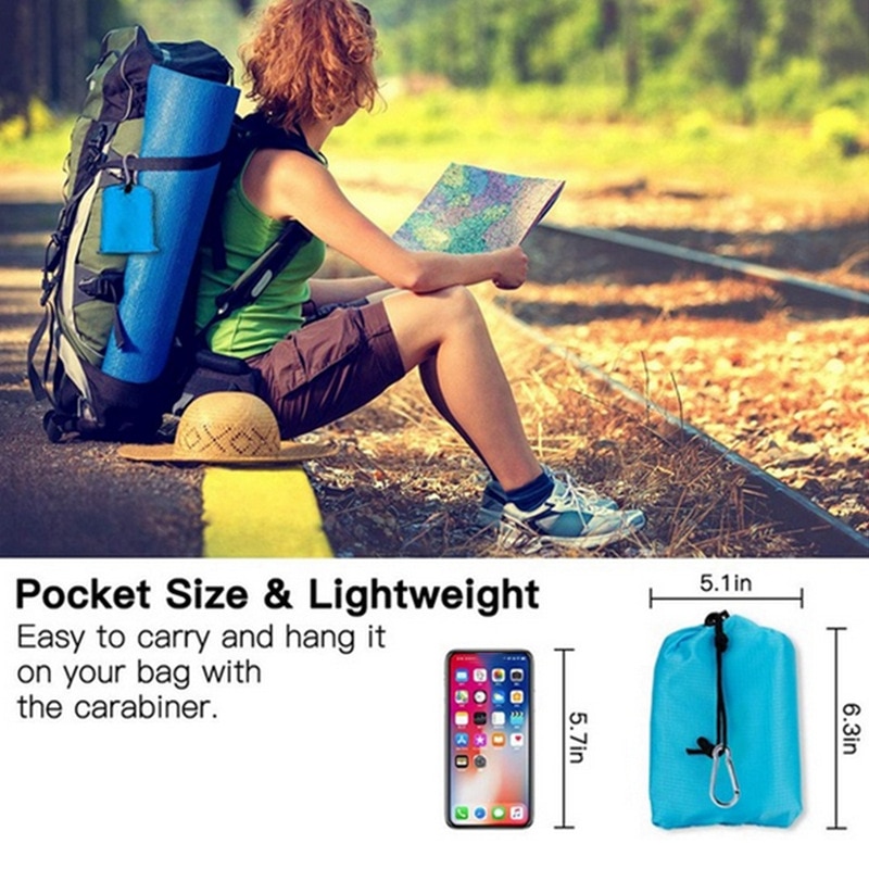 Waterproof, Lightweight, Portable Outdoor Picnic Mat / Camping Mattress
