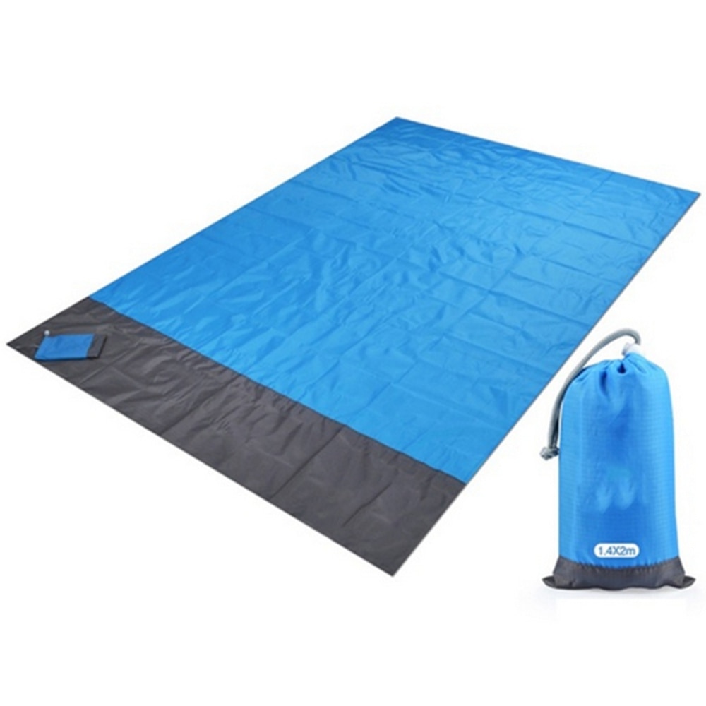 Waterproof, Lightweight, Portable Outdoor Picnic Mat / Camping Mattress