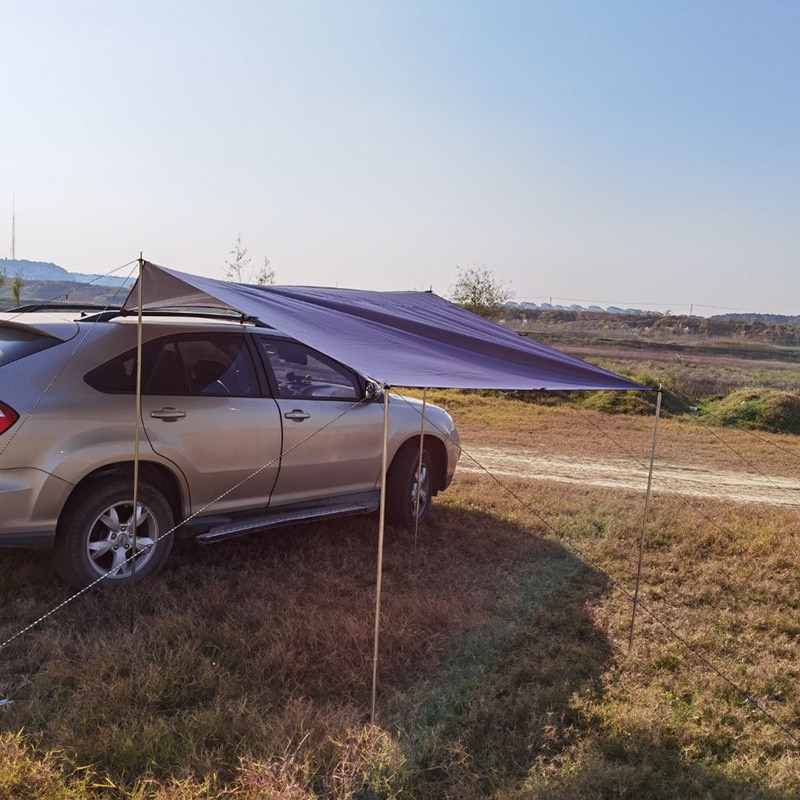 Waterproof, Sun shade Car Canopy Camping and Picnic Tent